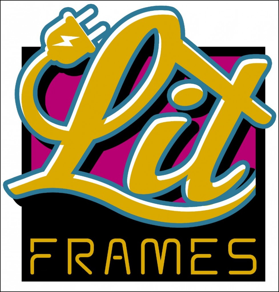 Win a $159 Stern LCD-sized backlit translite frame – courtesy of Lit ...
